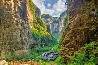 10 Kota Terbesar di China, Popular Terbanyak!
