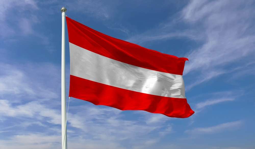 Arti Bendera Austria: Makna Simbol dan Sejarahnya