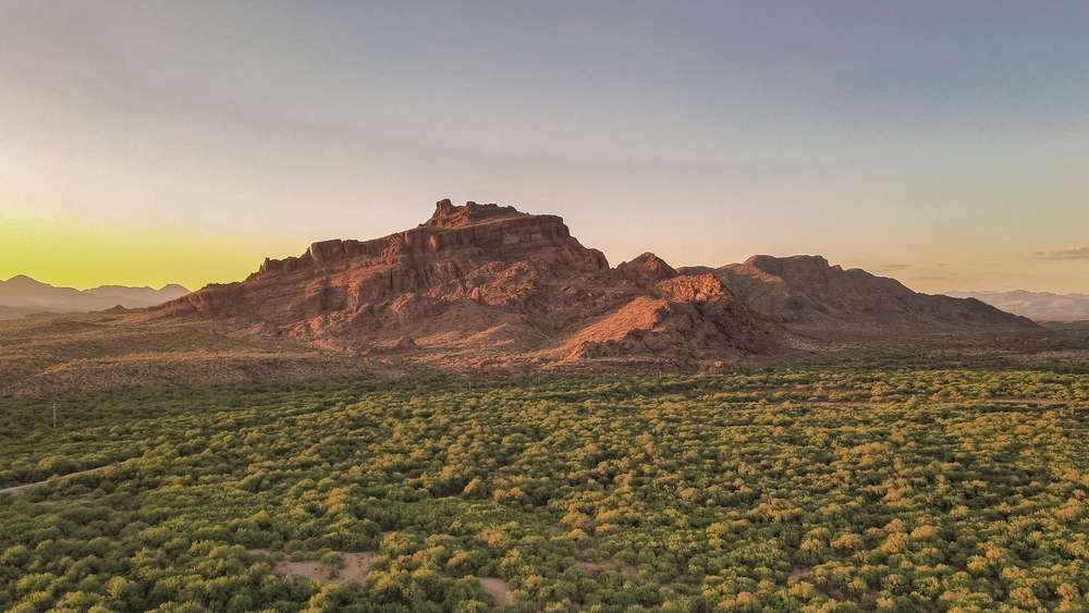 Musim di Mesir yang Cocok untuk Liburan dan Tips Saat Berkunjung