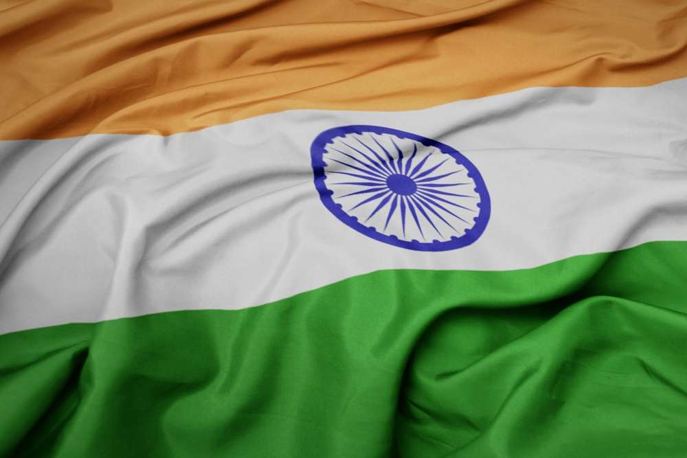 Bendera India, Arti Simbol, Warna, dan Sejarahnya