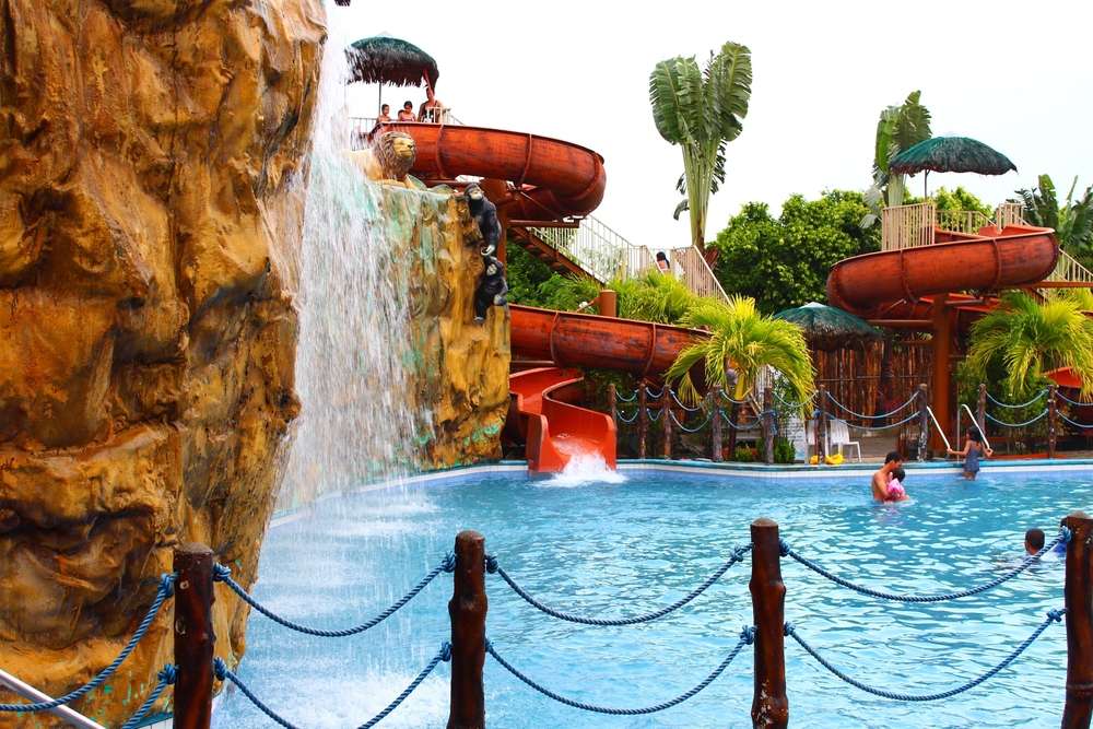 10 Best Waterparks Near Manila Perfect for a Splashing Good Time
