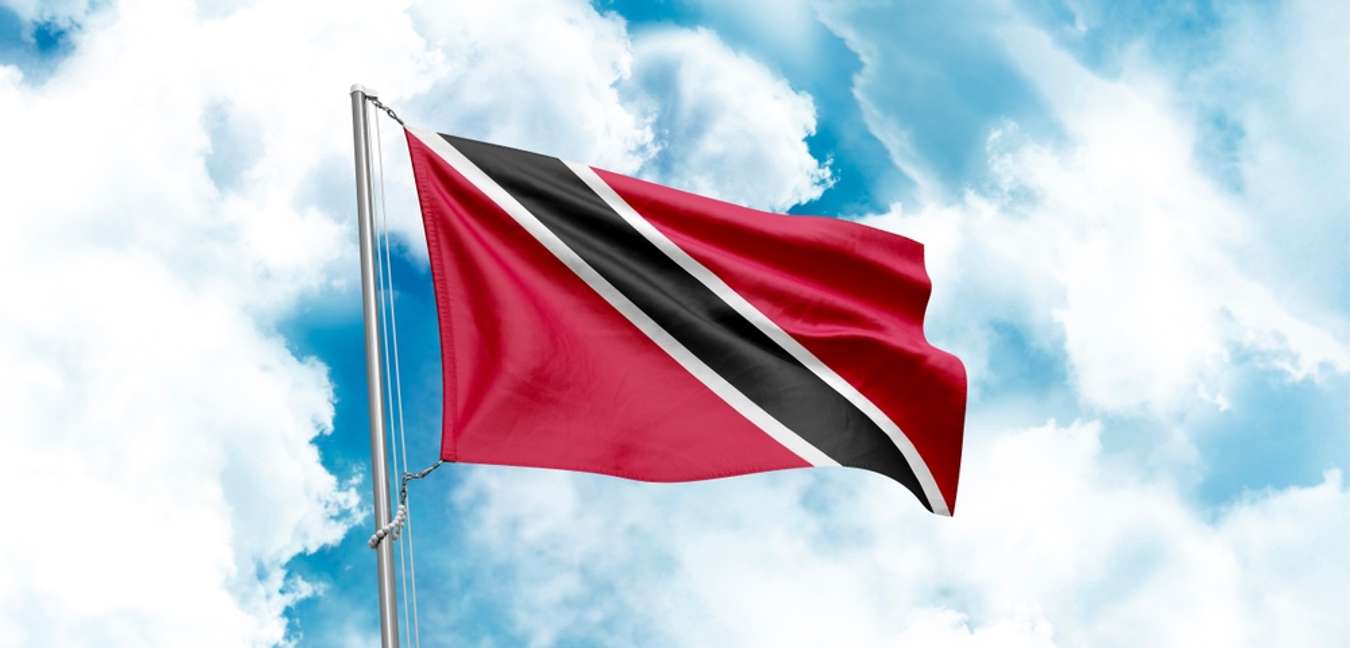 Bendera Trinidad dan Tobago: Desain, Warna, dan Maknanya