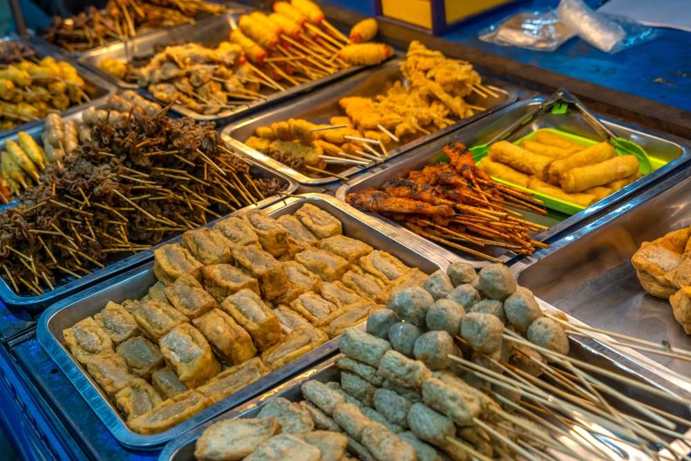 7 Rekomendasi Angkringan Medan, Cocok untuk Nongkrong!