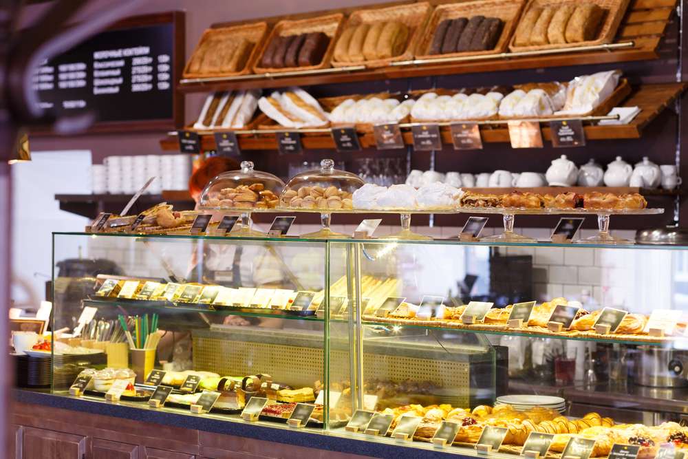 10 Bakery Surabaya dengan Kualitas dan Rasa Nomor Satu