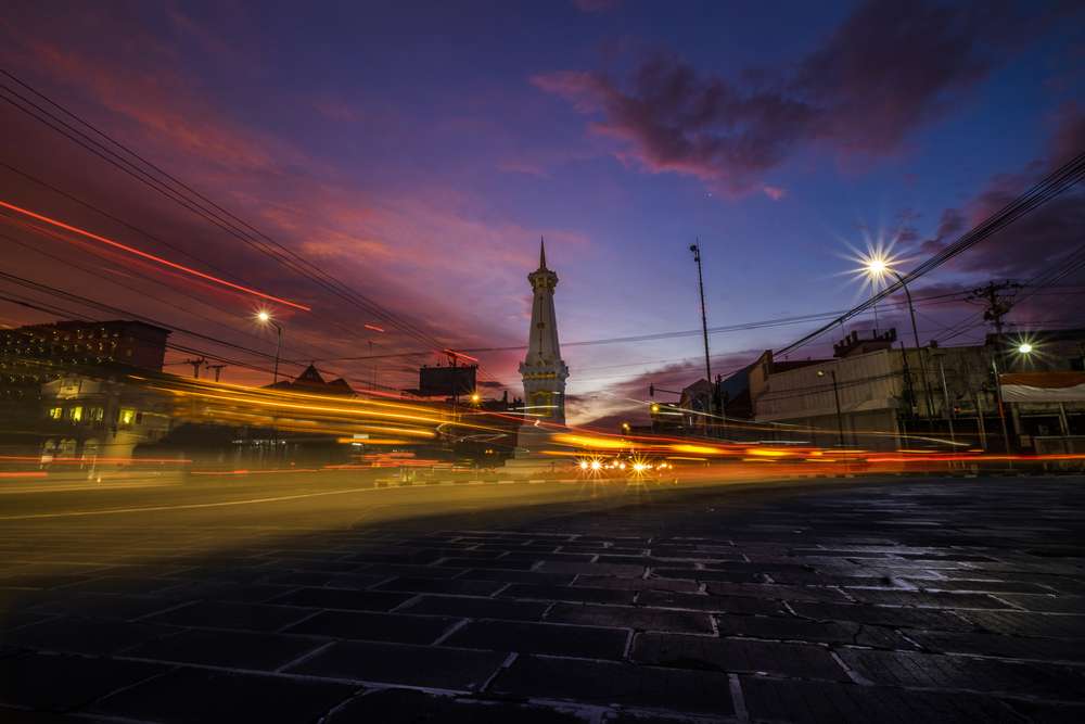 10 Rekomendasi Bakery Jogja yang Punya Tempat Estetik