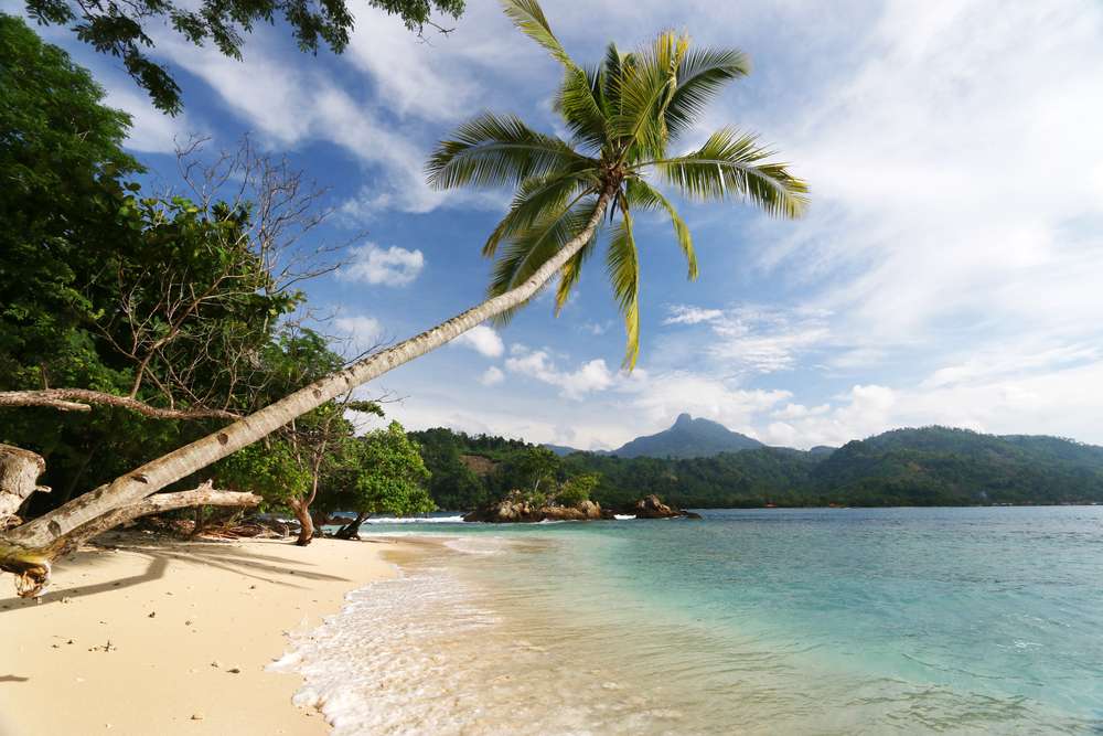 Eksplorasi Teluk Kiluan: Destinasi Tersembunyi di Lampung yang Wajib ...