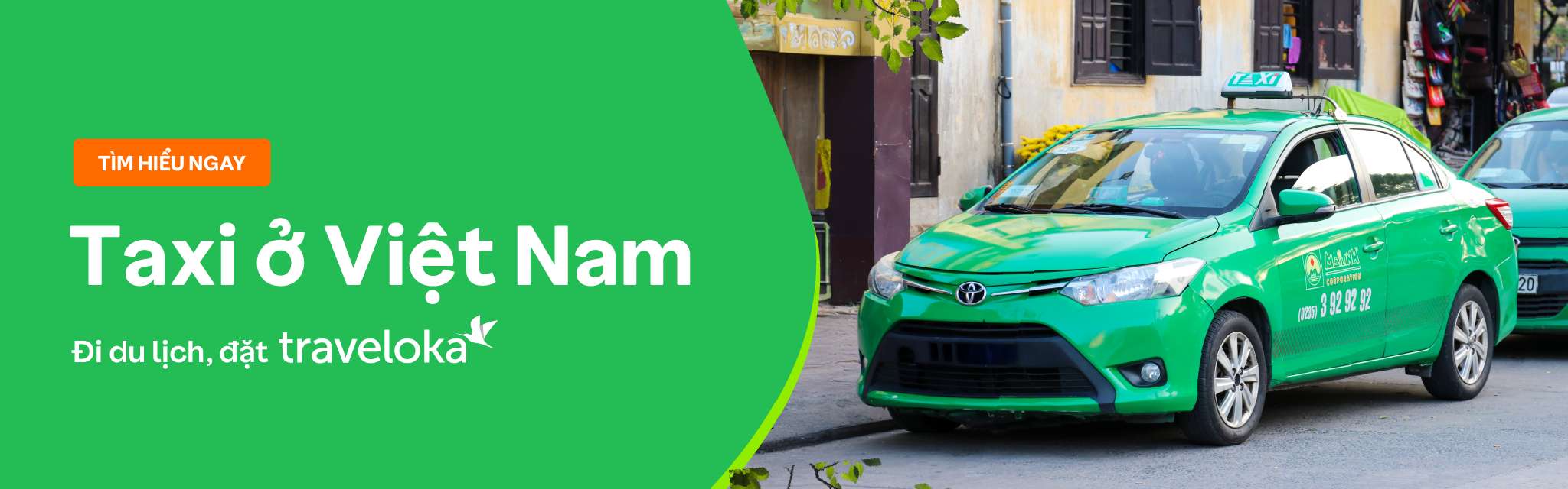 Top 15 hãng taxi Việt Nam chất lượng và uy tín nhất 2024