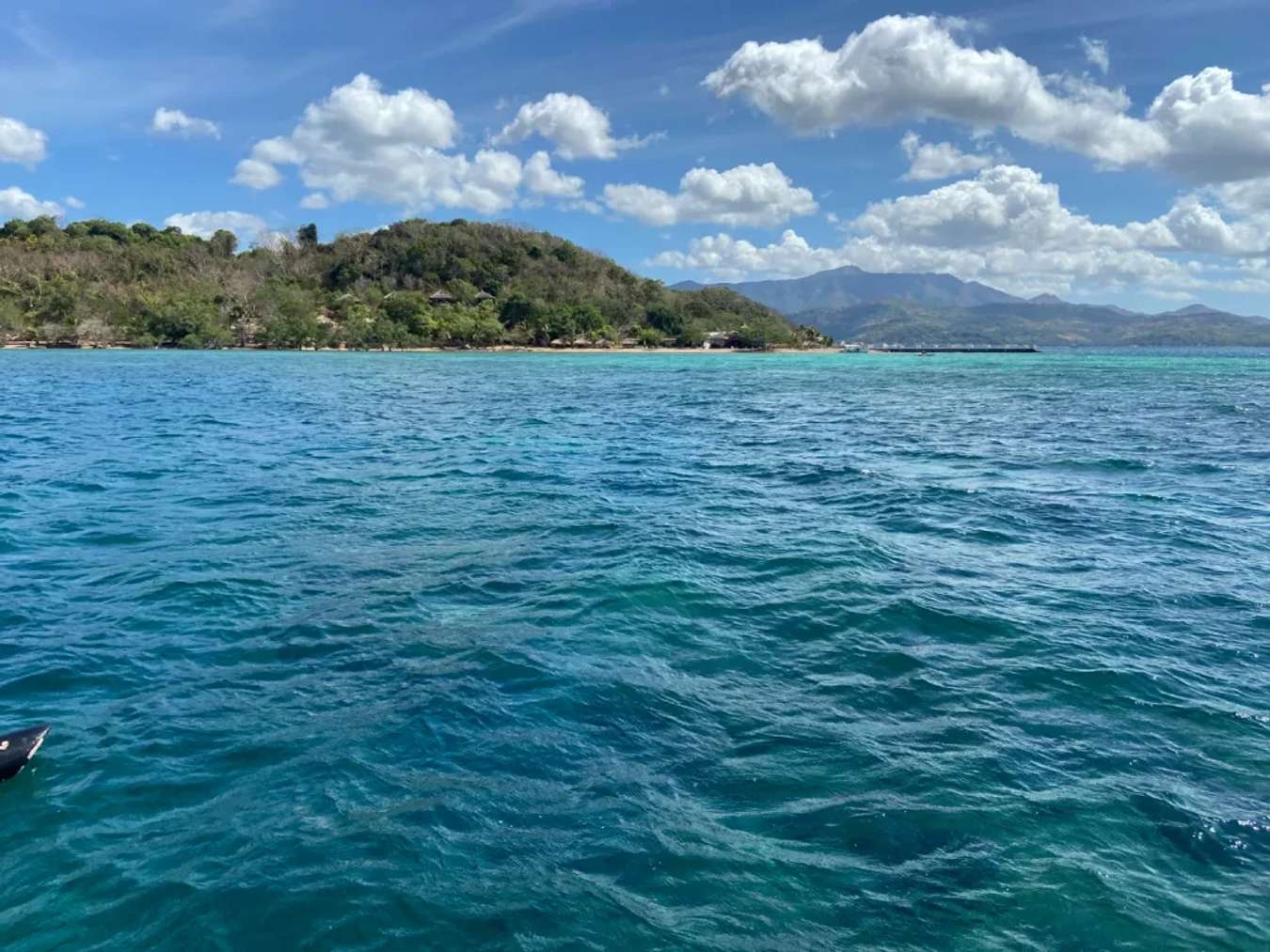 Khám phá tour tham quan đảo Coron Philippines triệu người mê