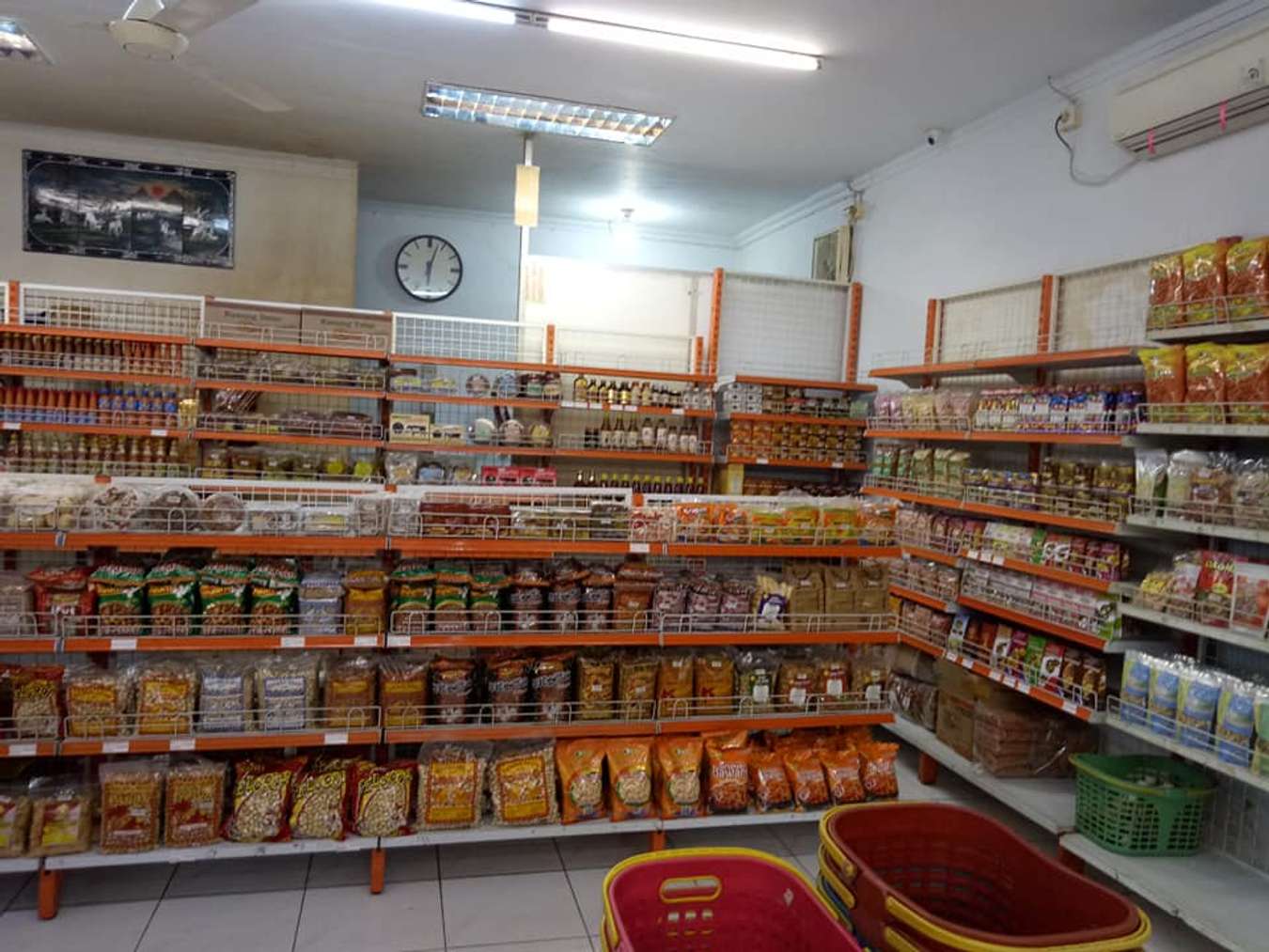 Ini 10 Pusat Oleh Oleh Makassar yang Wajib Dikunjungi!