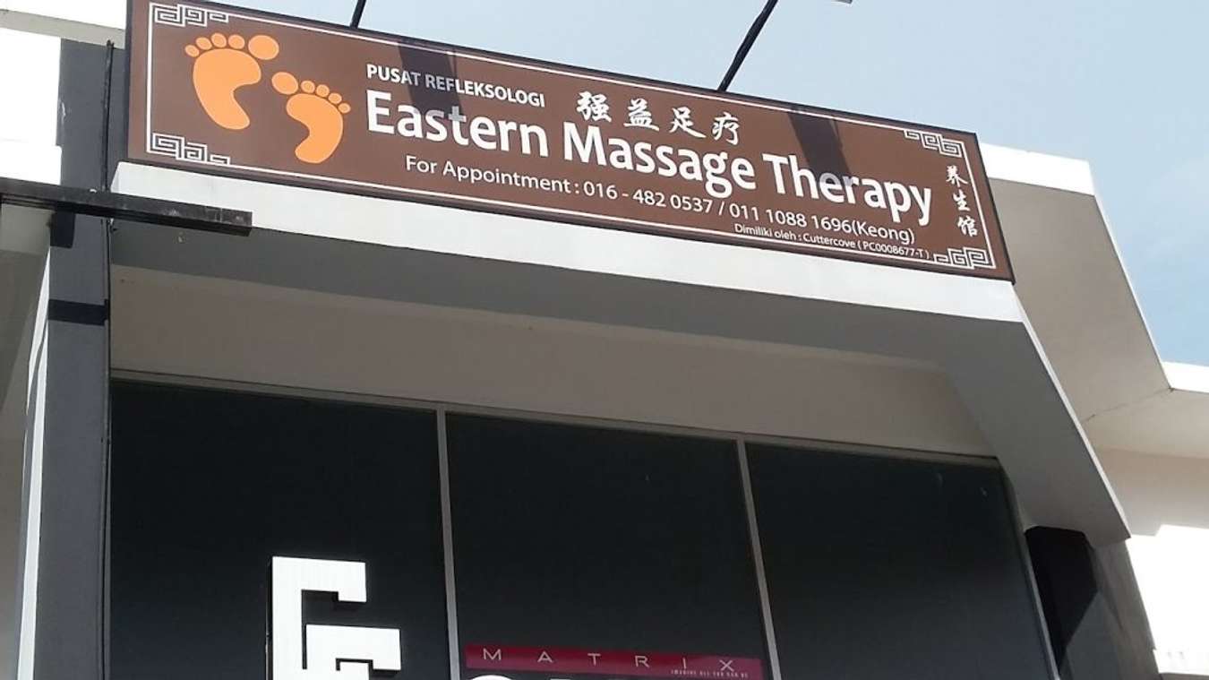 Best Body Massage Parlors In Penang Time To Relax Your Body