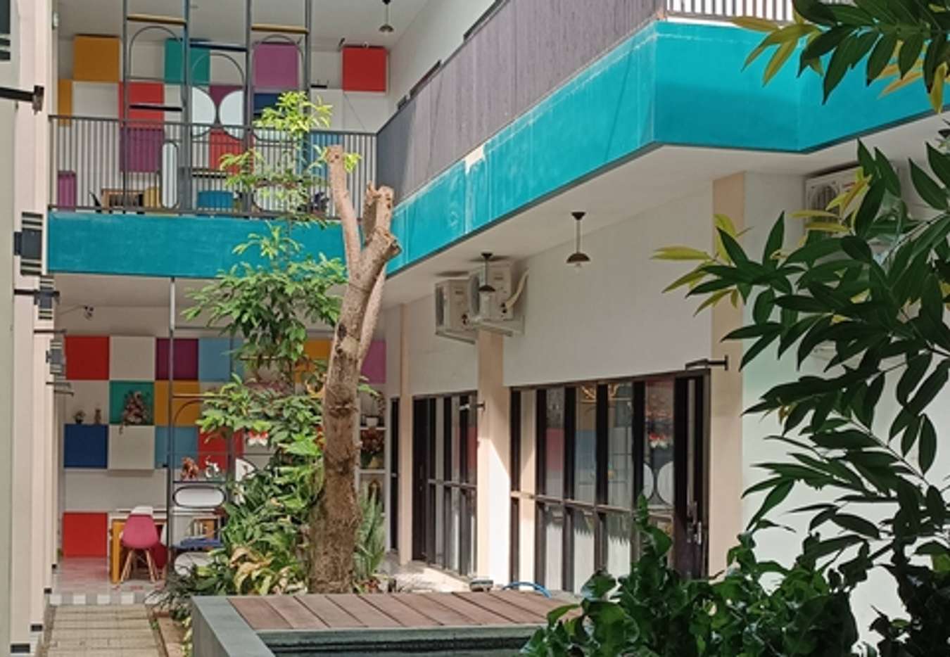 7 Rekomendasi Guest House Malang Terbaik dan Termurah