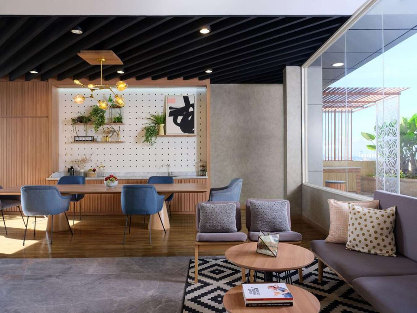 14 Rekomendasi Hotel Instagramable di Tangerang
