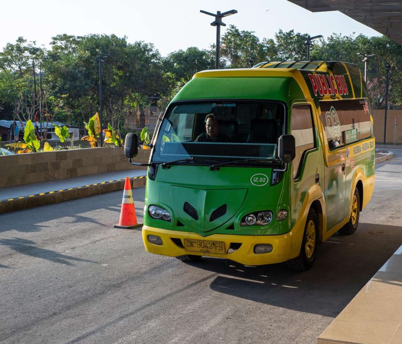 Getting from Seminyak to Ubud: by Taxi, Car Rental, and More