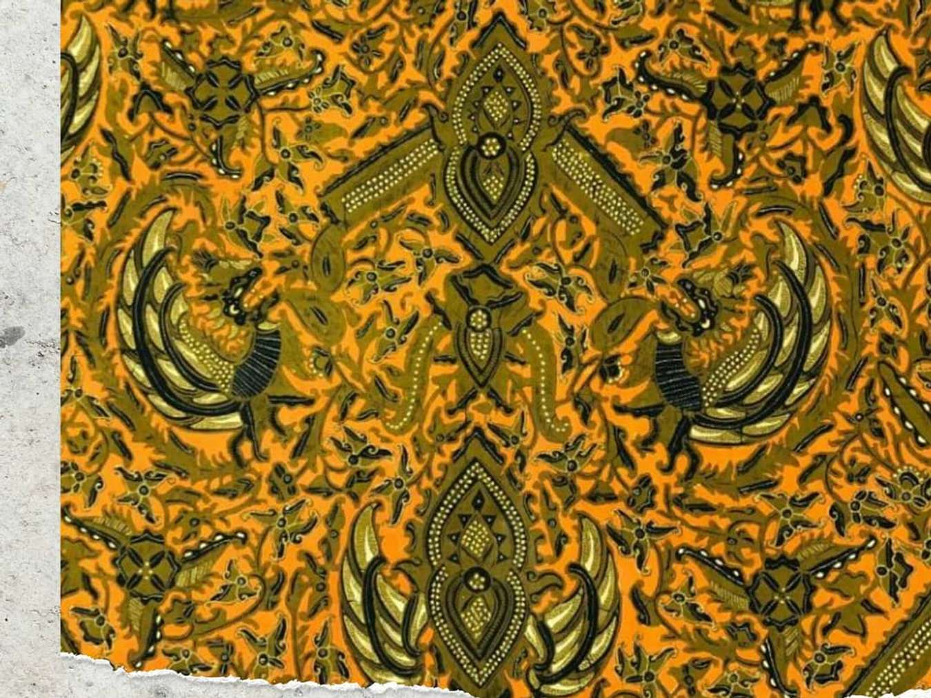 Batik Solo, Pusaka Budaya Penuh Makna dan Pesona