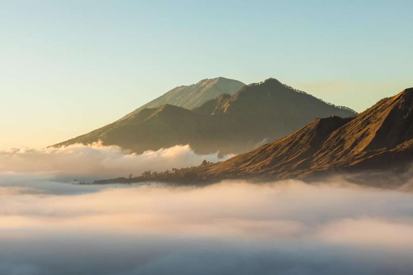 A Comprehensive Guide to Active and Dormant Bali Volcano