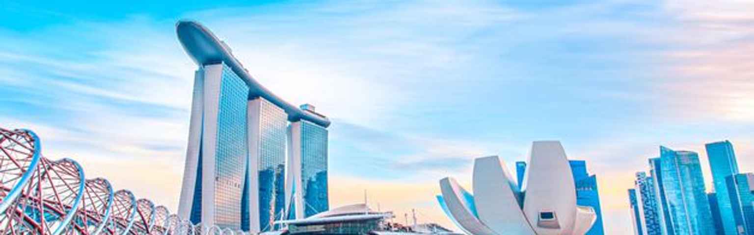 Marina Bay Sands Infinity Pool: How To Enjoy, How To Get Access, And ...
