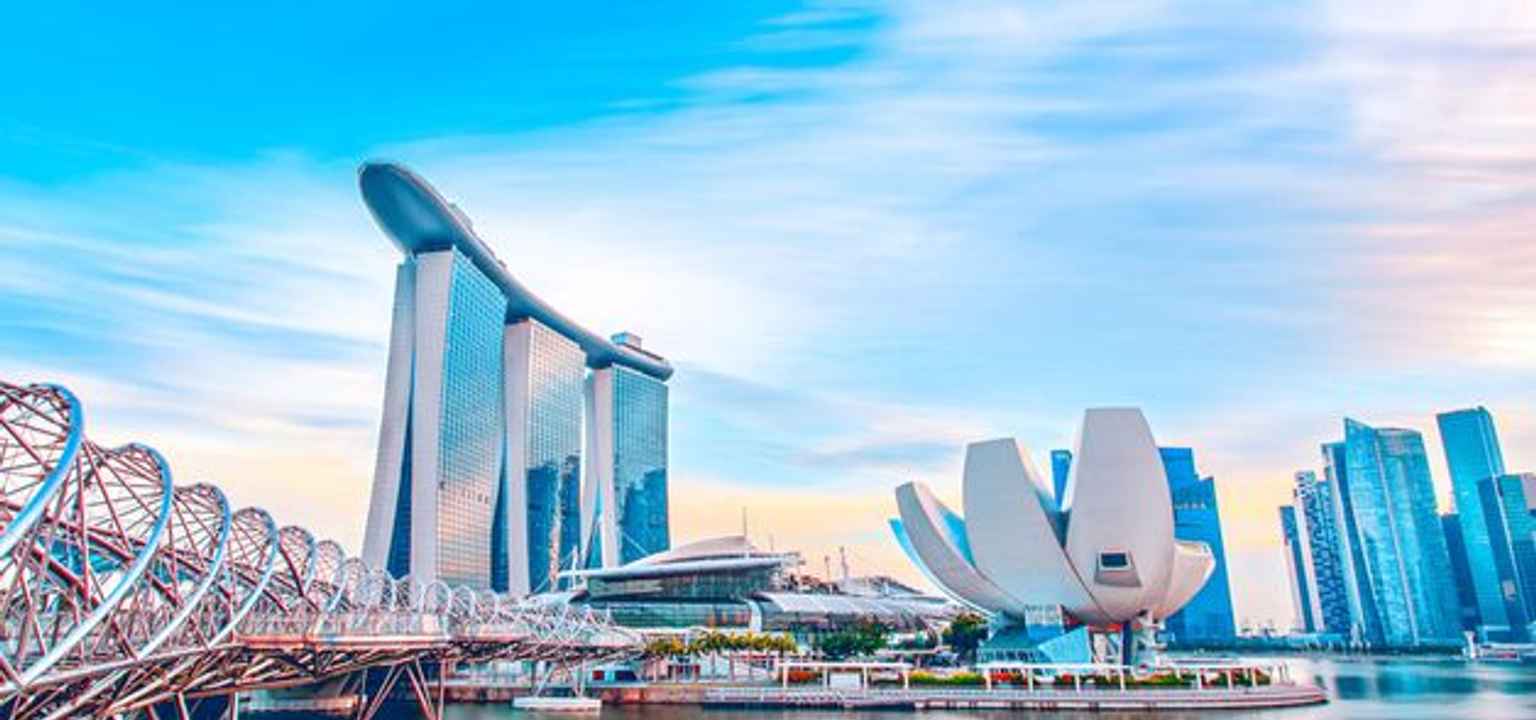 Marina Bay Sands Infinity Pool: How To Enjoy, How To Get Access, And ...