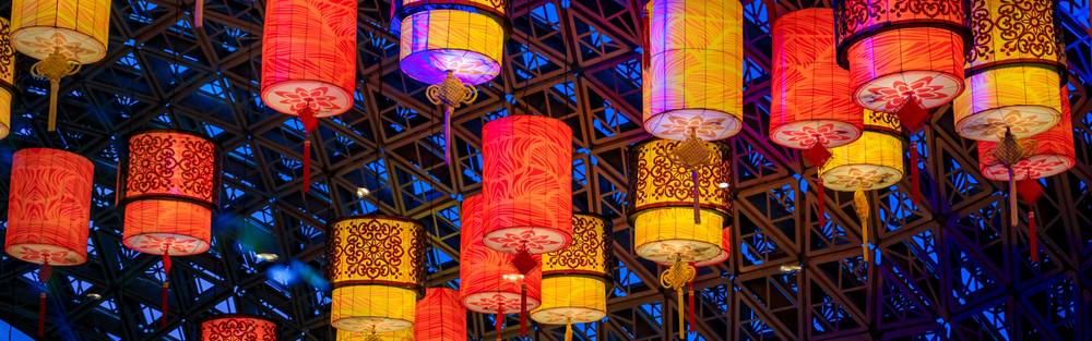 100 Mid-Autumn Festival 2025 Greetings and Wishes