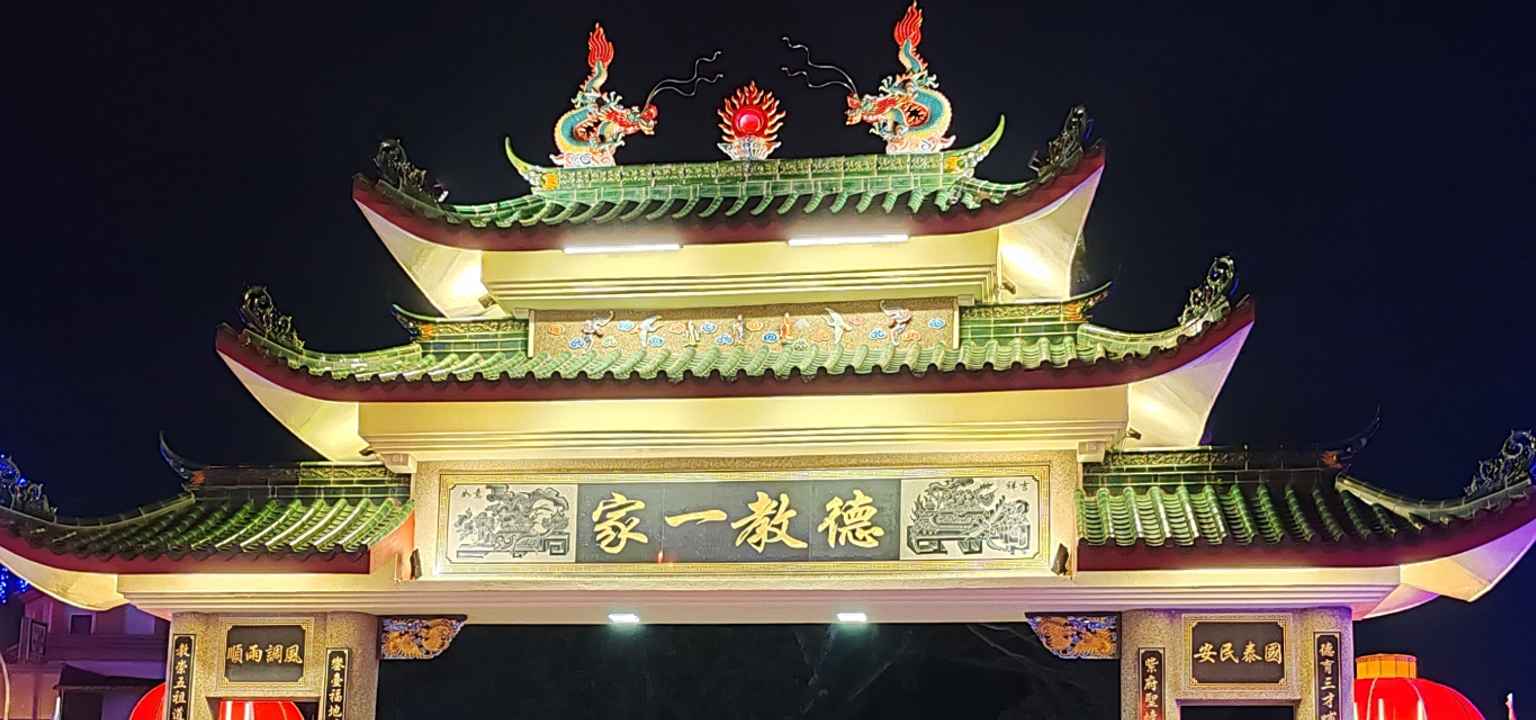 3D2N Kluang, Johor Itinerary: Things to Do in Kluang