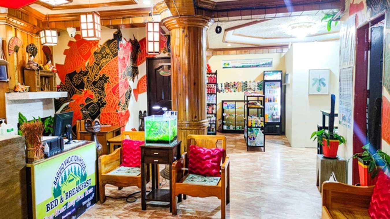 Explore Baguio on a Budget: 5 Affordable & Cozy Transient Houses
