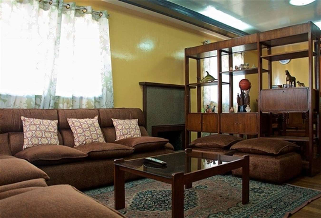 Explore Baguio on a Budget: 5 Affordable & Cozy Transient Houses