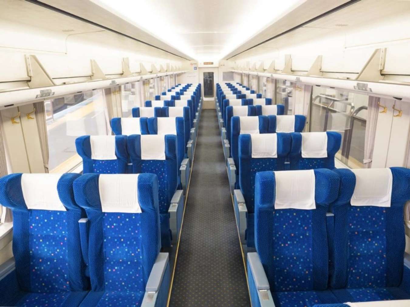 Ini Informasi Rute & Harga Tiket Nozomi Shinkansen Terbaru 2024