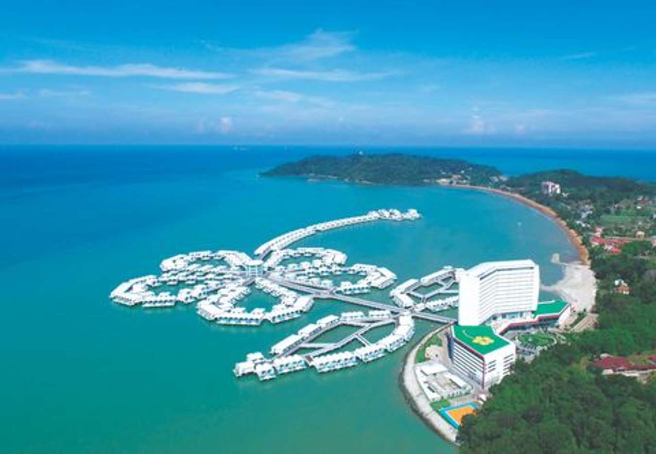 15 Things To Do in Port Dickson at Night