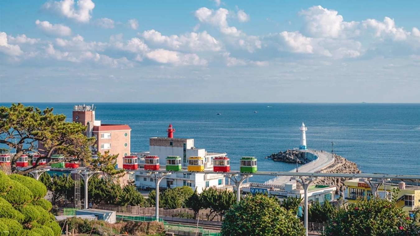 Things To Do in Busan for A Day (A Complete Itinerary)