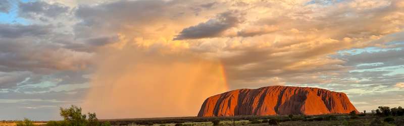 Mengenal Urutan Musim di Australia & Waktunya