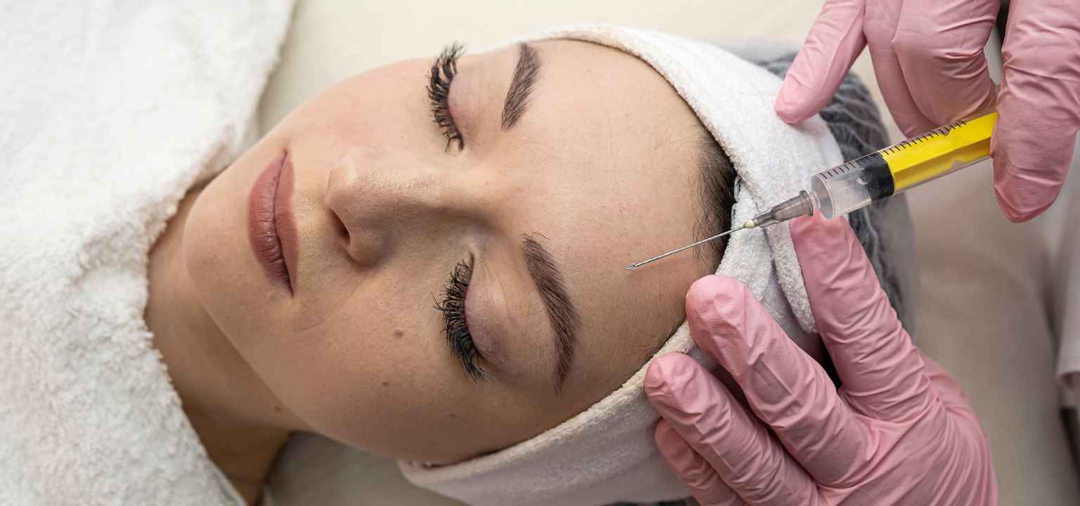 5 Manfaat Botox Untuk Wajah yang Perlu Kamu Tahu