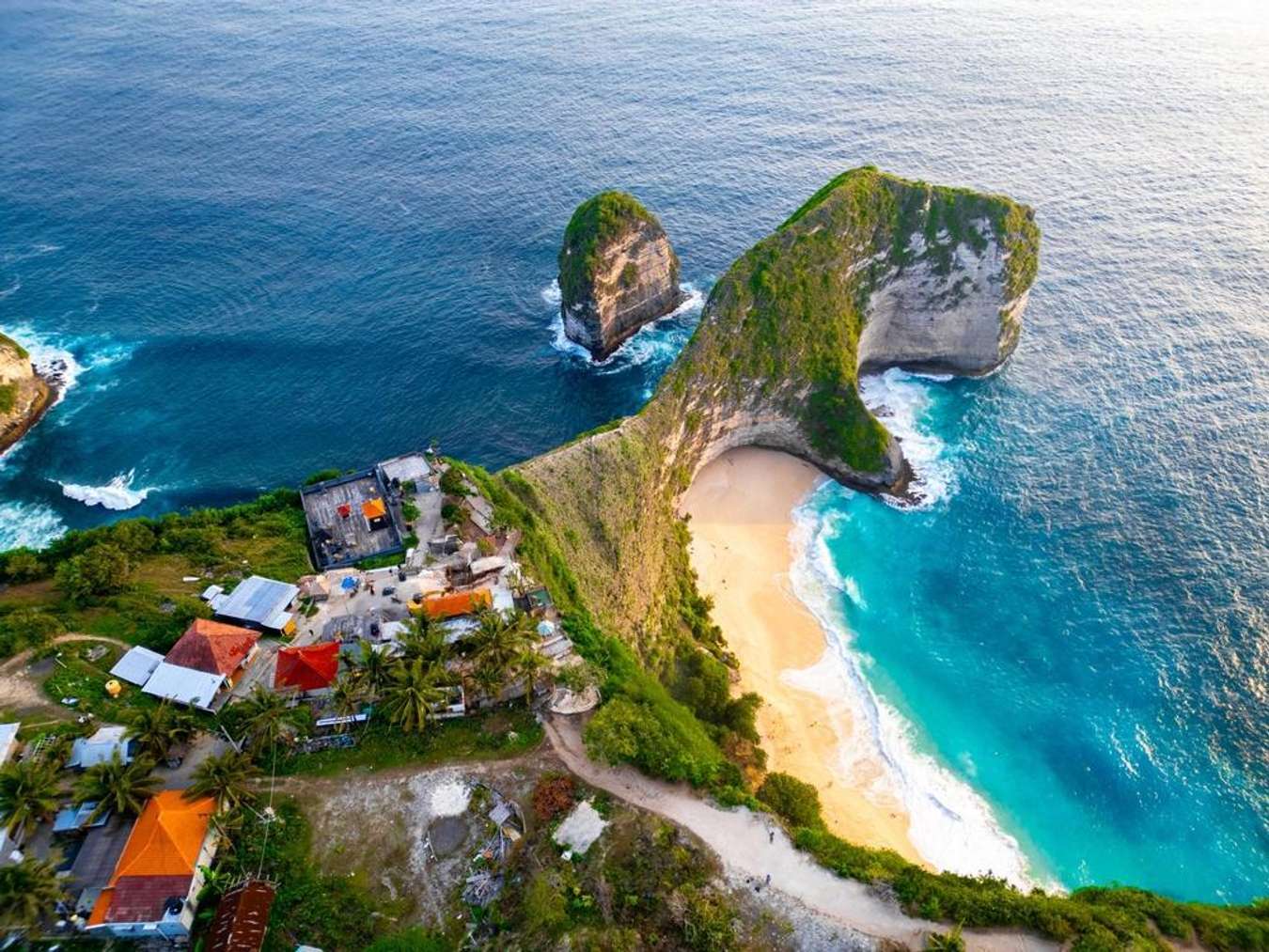 Kelingking Beach: What To Do, Best Time to Visit and More