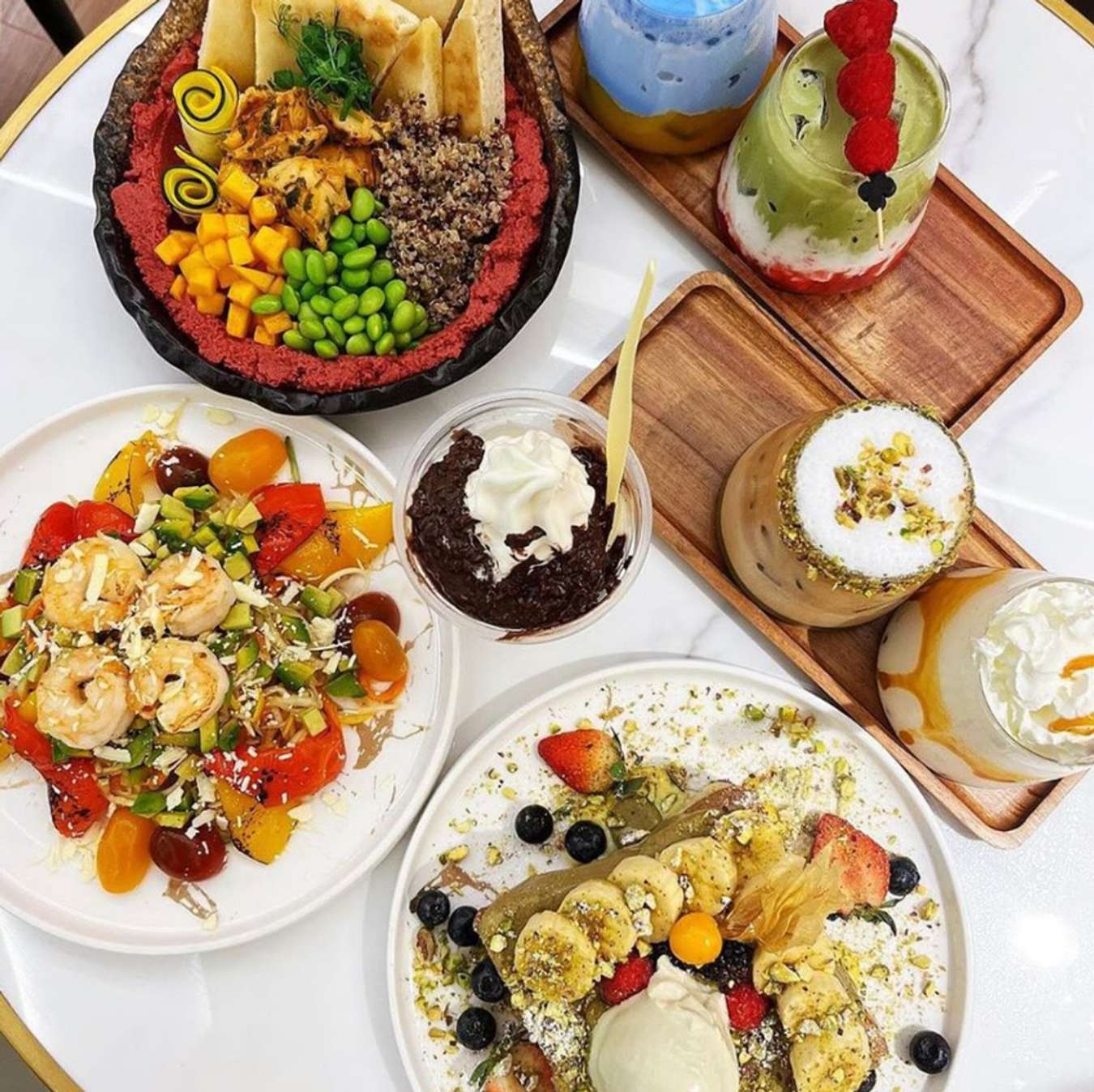 Exploring Singapore Chinatown Food: 10 Best Places to Eat