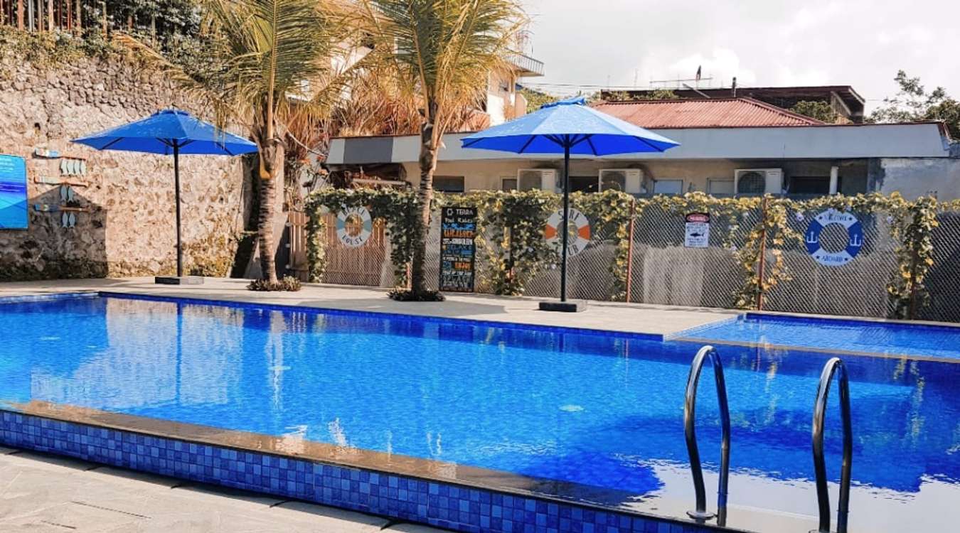 Mau Nginap di Semarang? Ini 7 Hotel di Bandungan dengan View Bagus!