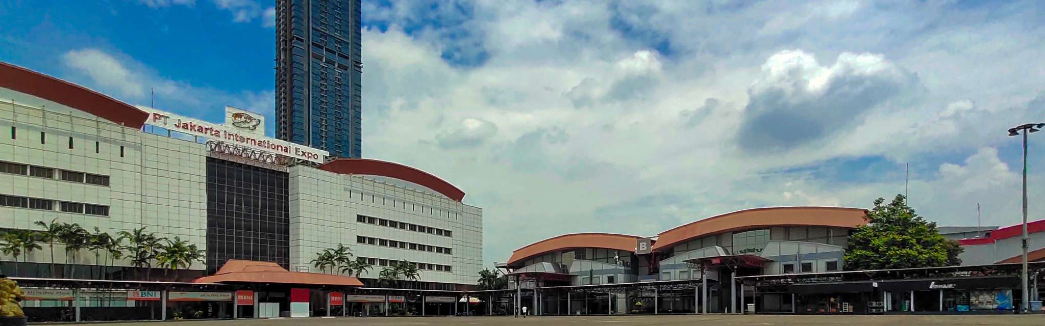 Rekomendasi 10 Wisata Sekitar JIEXPO Kemayoran