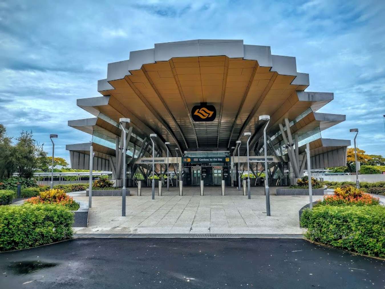 "Explore Singapore With Thomson East Coast Line"