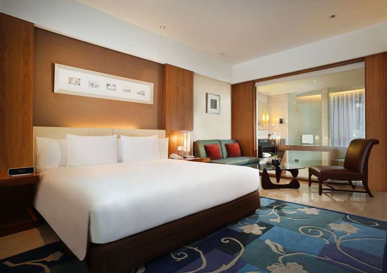 10 Hotel dengan Connecting Room di Bandung