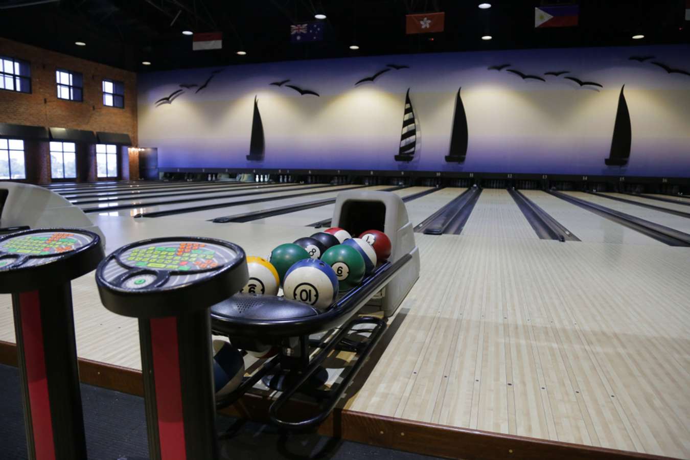 10 Bowling Places in Singapore Perfect for Team-Building