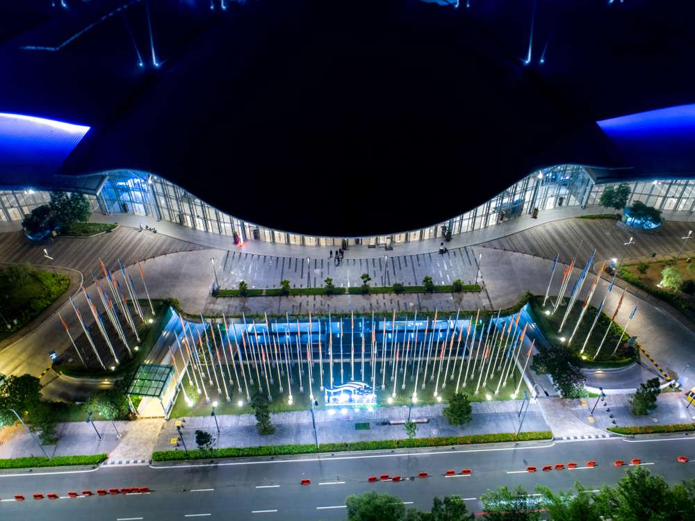 5 Cara ke ICE BSD, Pilihan Praktis dan Mudah!