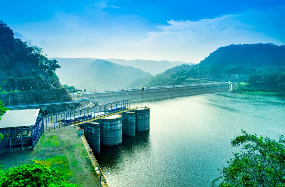 Waduk Cirata di Purwakarta: Lokasi, Jam Buka, Harga Tiket Masuk, dan ...