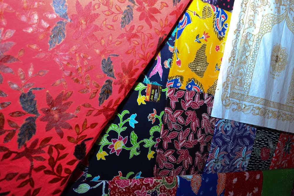 5 Motif Batik Kediri, Simbol Filososfis dan Ciri Khasnya