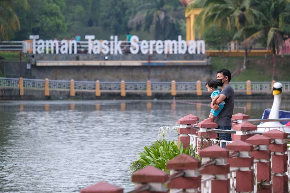 15 Fun Things To Do in Seremban
