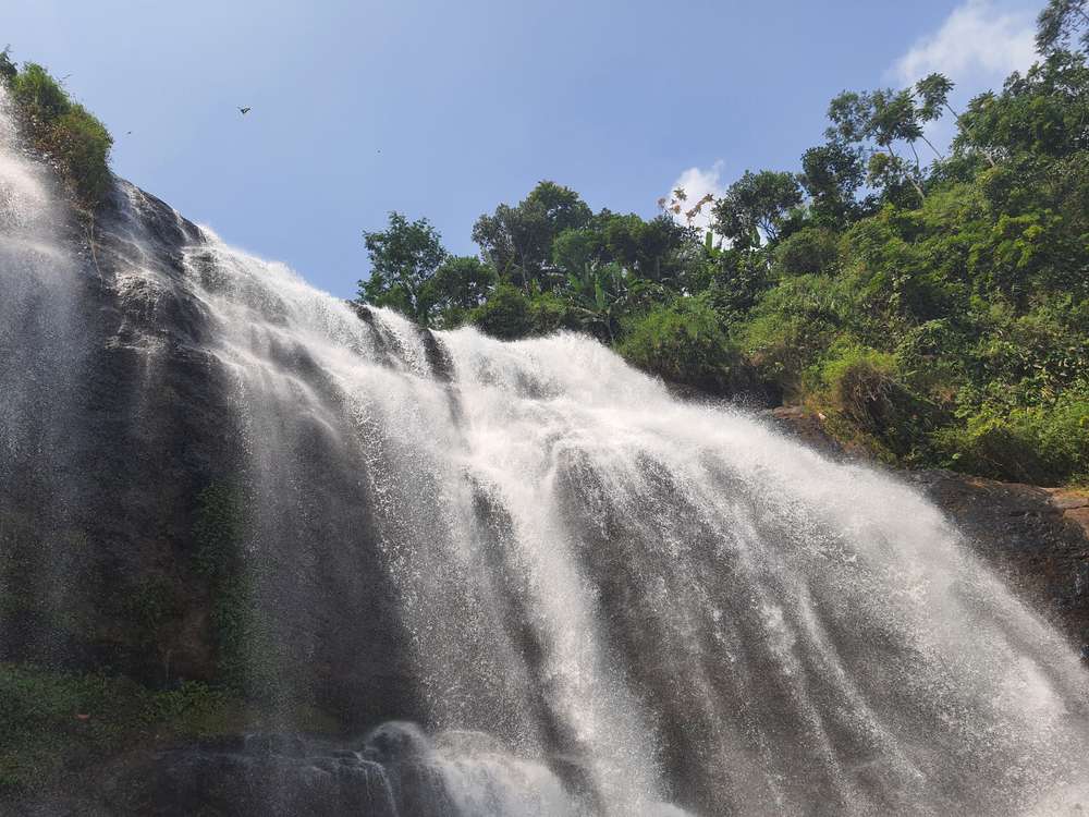 Menikmati Keindahan Alam Bukit Cirimpak: Aktivitas, Lokasi, Rute ...