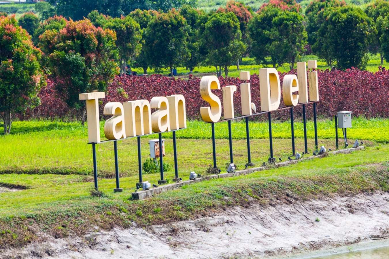 15 Free Things To Do in Medan