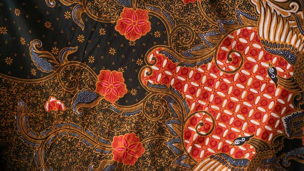 Menjelajahi Keindahan 10 Batik Pekalongan