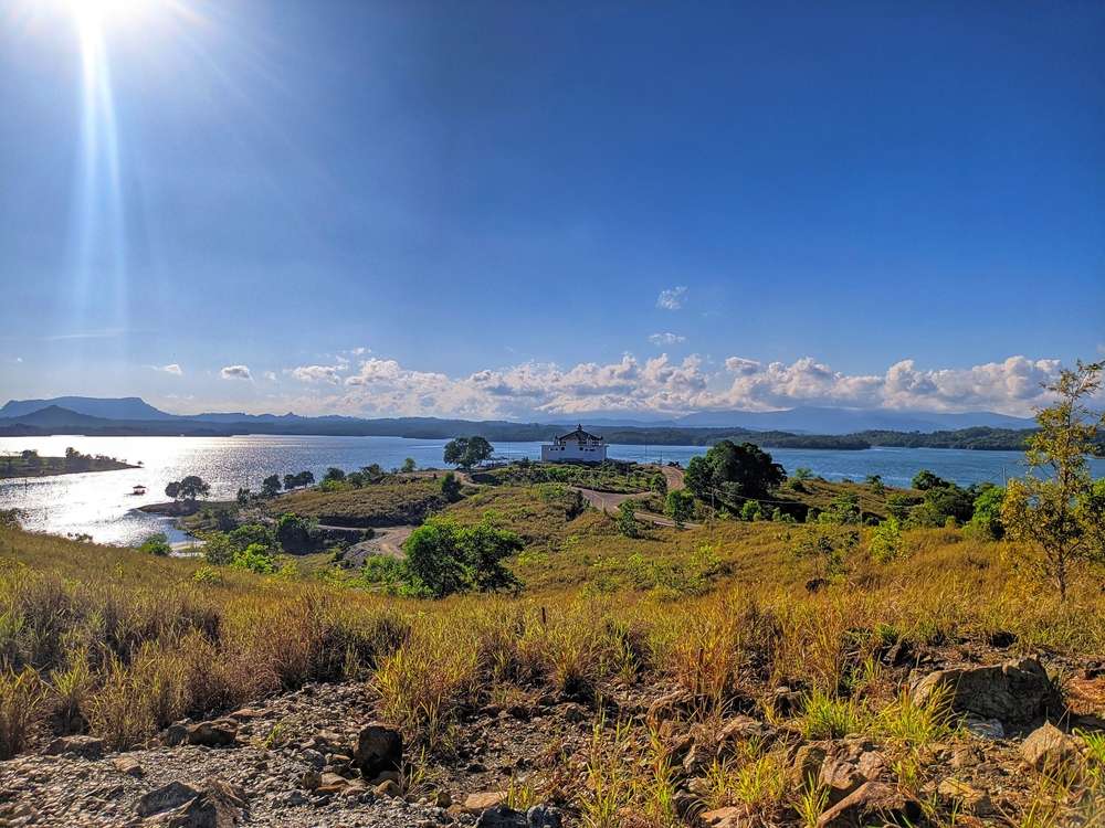 5 Tarian Tradisional dari Kalimantan Selatan yang Bisa Mistis