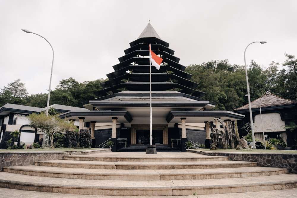 Mengunjungi Museum Geopark Batur: Lokasi, Harga Tiket Masuk, dan Daya ...