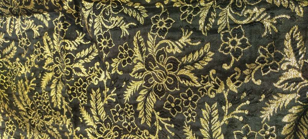 Mengenal Batik Riau: Sejarah, Ciri Khas, Motifnya