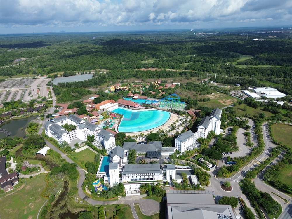 Best 40 Hotels With Delicate Buffets in Kuala Lumpur