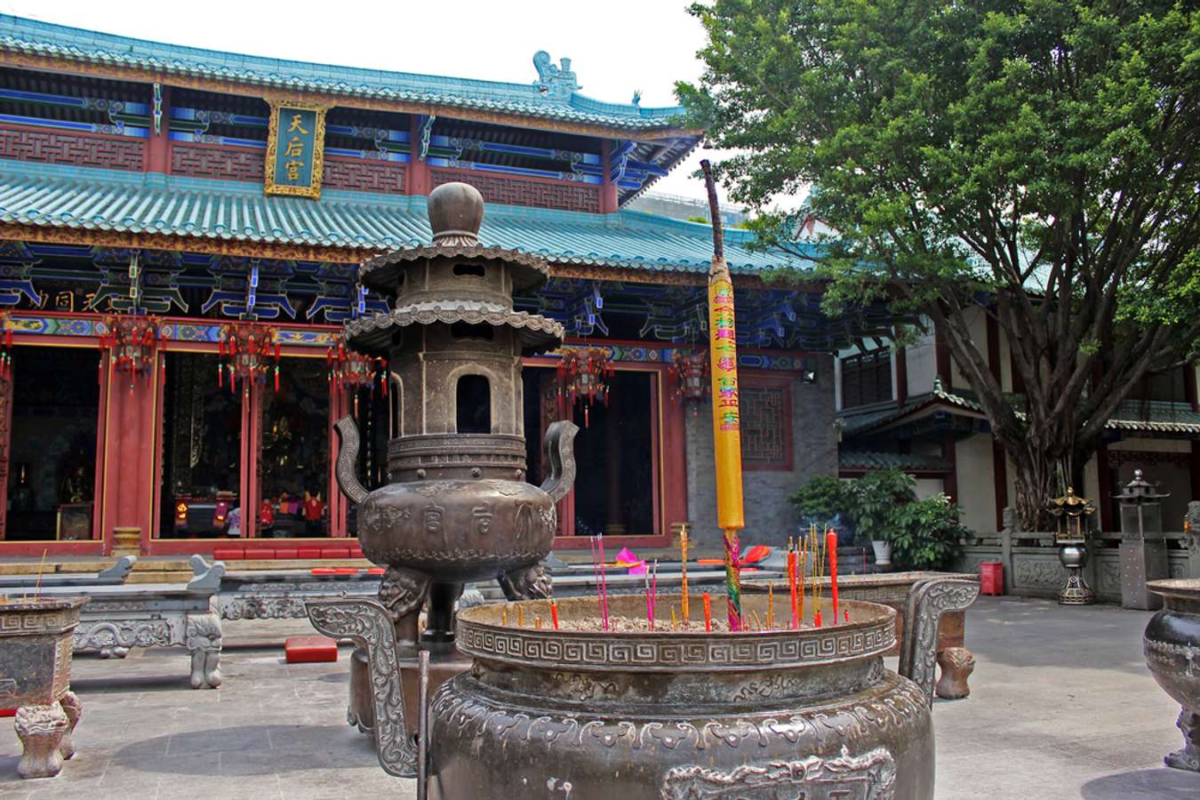 10 Things to do in Kulai (for Free!)