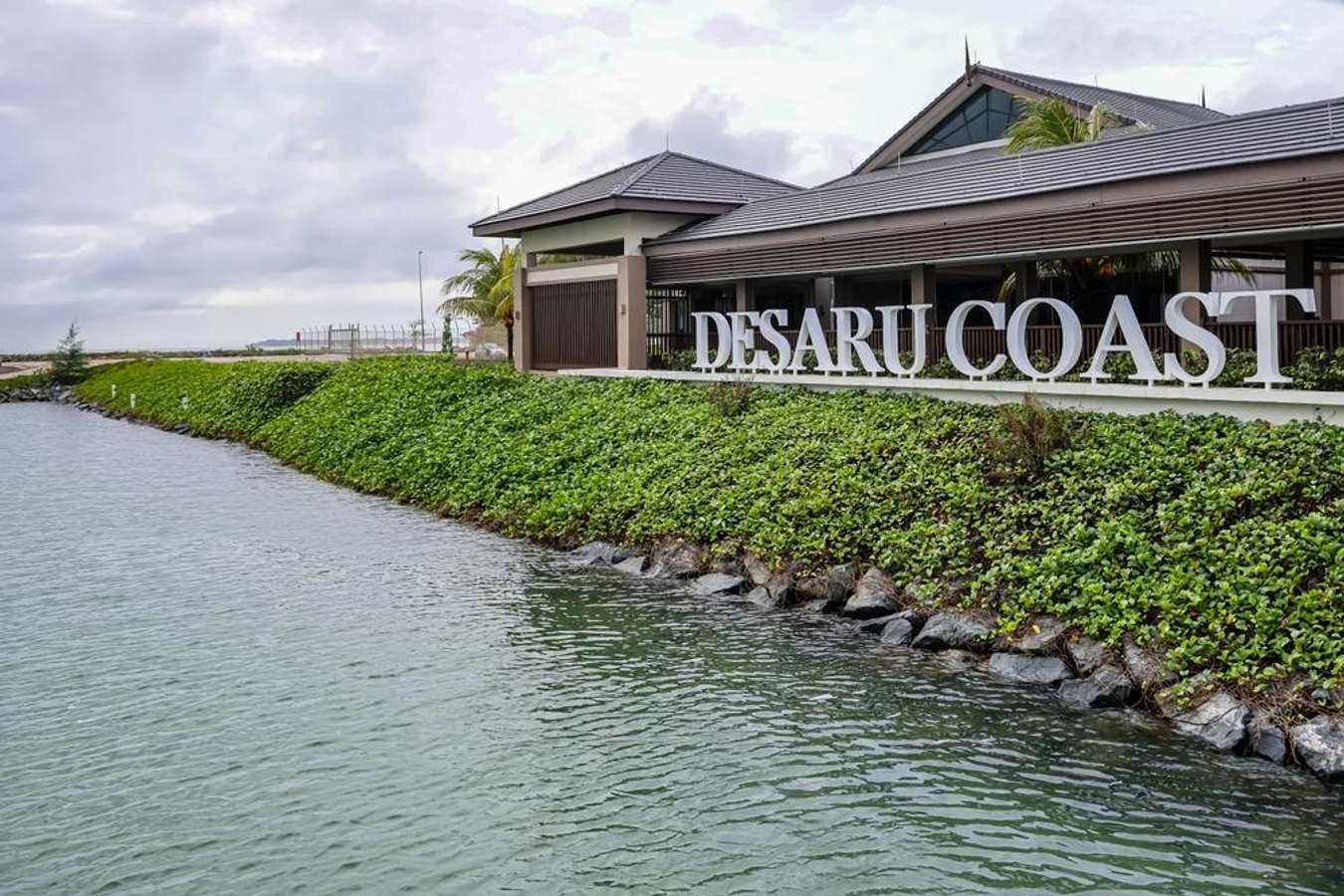 "How to Go to Desaru from Singapore: by Car, Taxi, and Ferry"